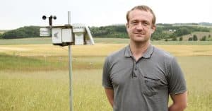 Cordulus Secures €3M for AI Weather Tech Transforming Crop Planning ...