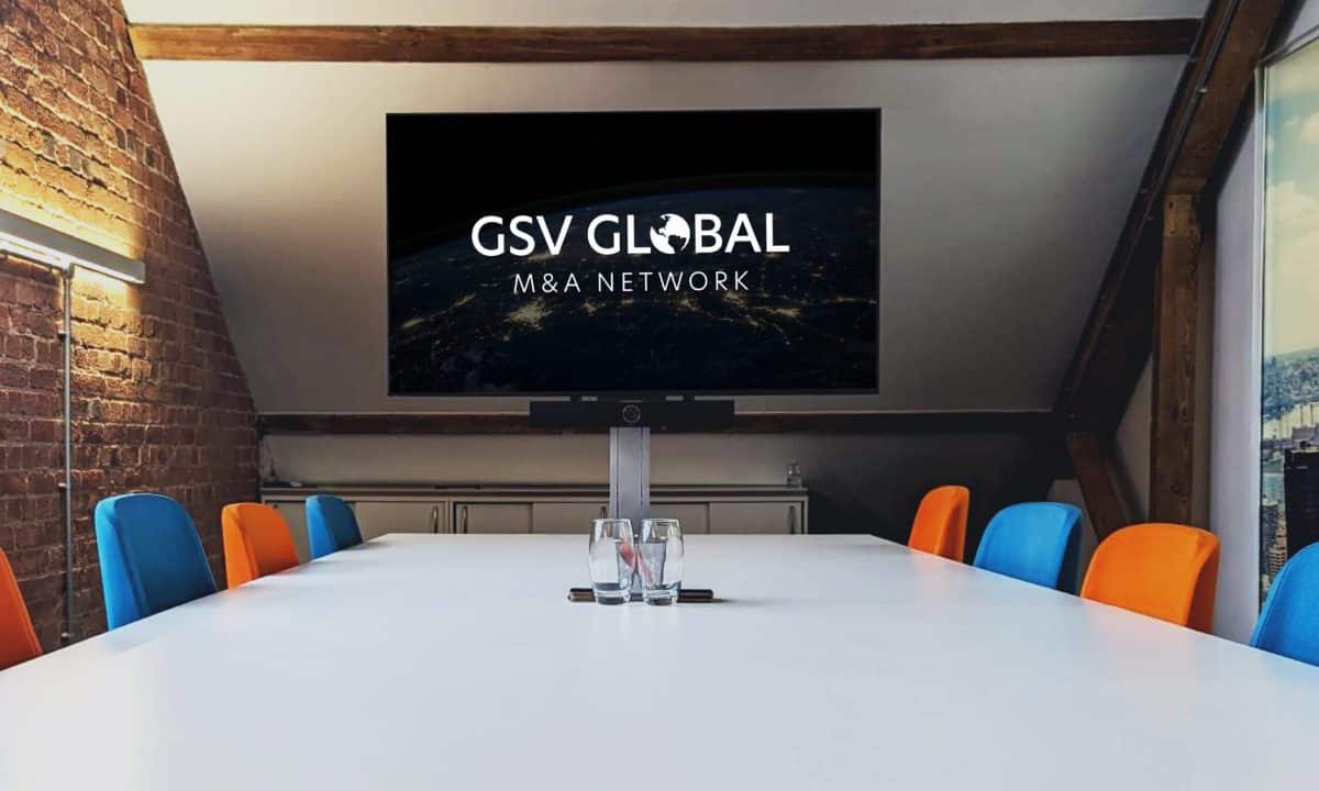 GS Verde Group Initiates Global Merger & Acquisition Network ...