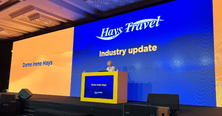 Hays Travel Plans Retail Expansion - Financial News