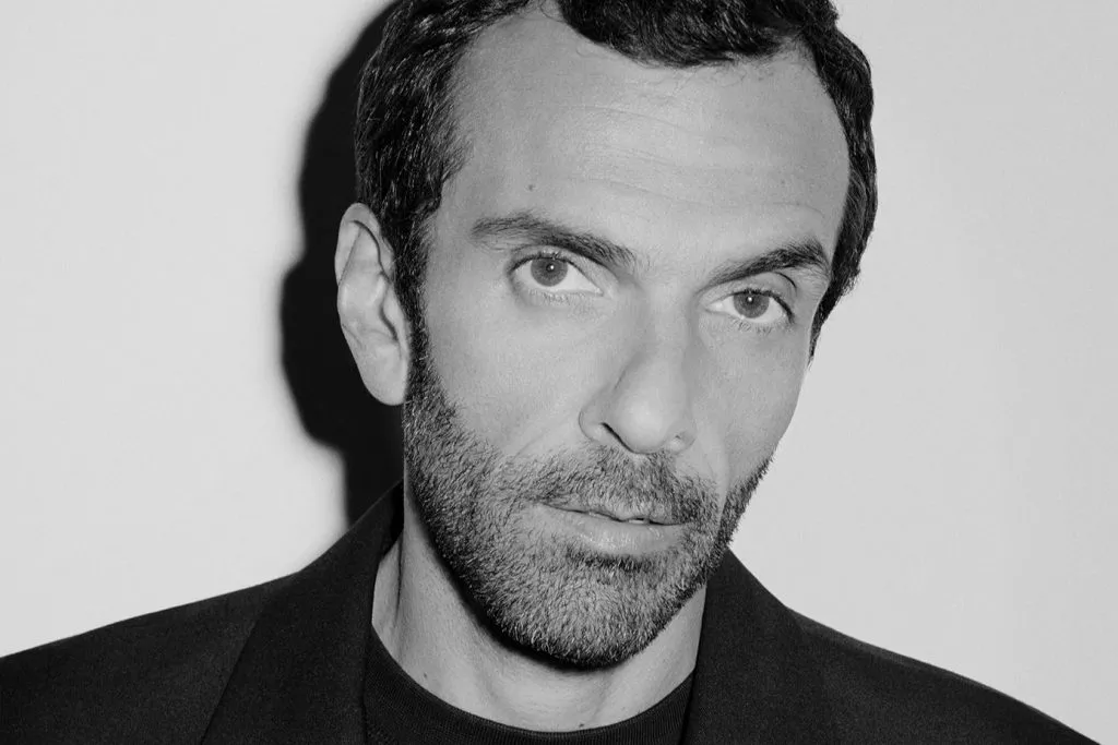 Kering Announces Executive Changes at Saint Laurent and Balenciaga ...