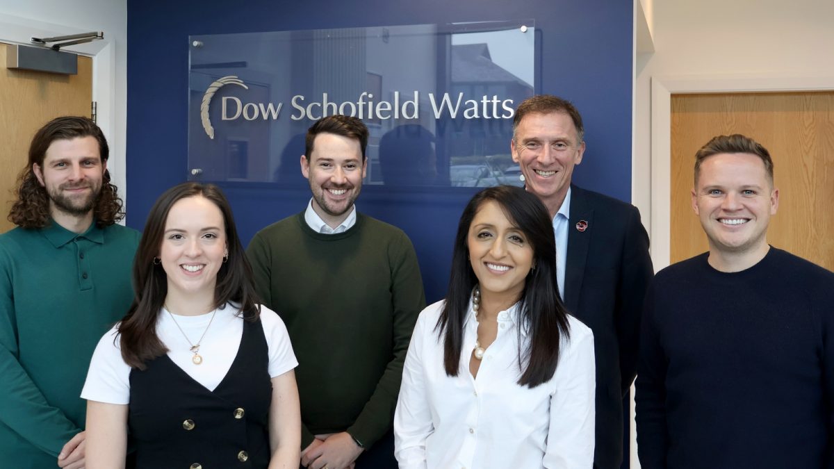MC2 Takes Charge of Dow Schofield Watts' Communications - Financial News