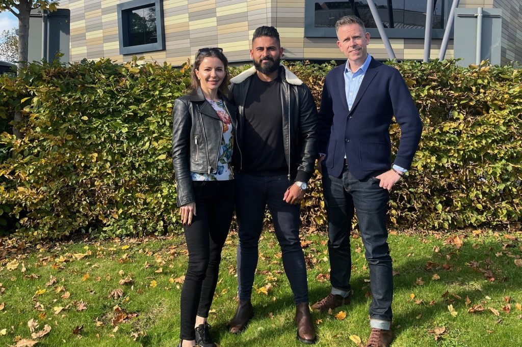 Major Investment in MCS Group Underlines Confidence in Construction ...