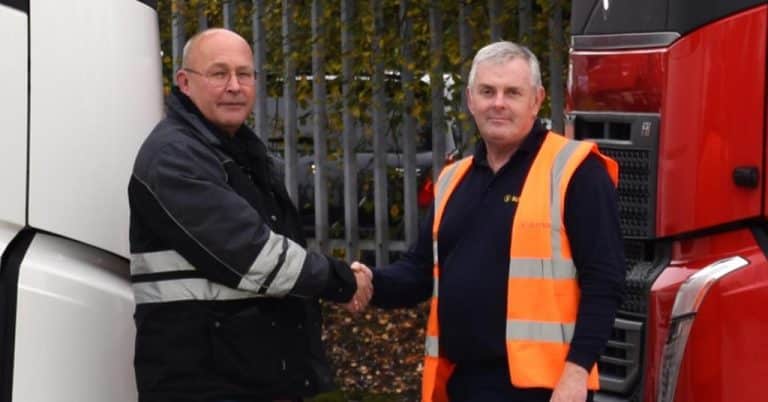 Schenk Tanktransport Acquires Suttons Tankers - Financial News
