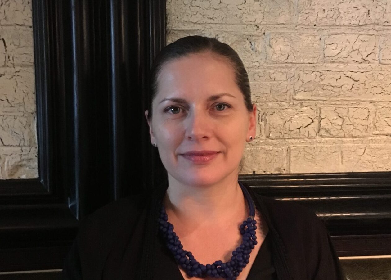 Suzie Woodhams Appointed as Chief People Officer at Reapit - Financial News