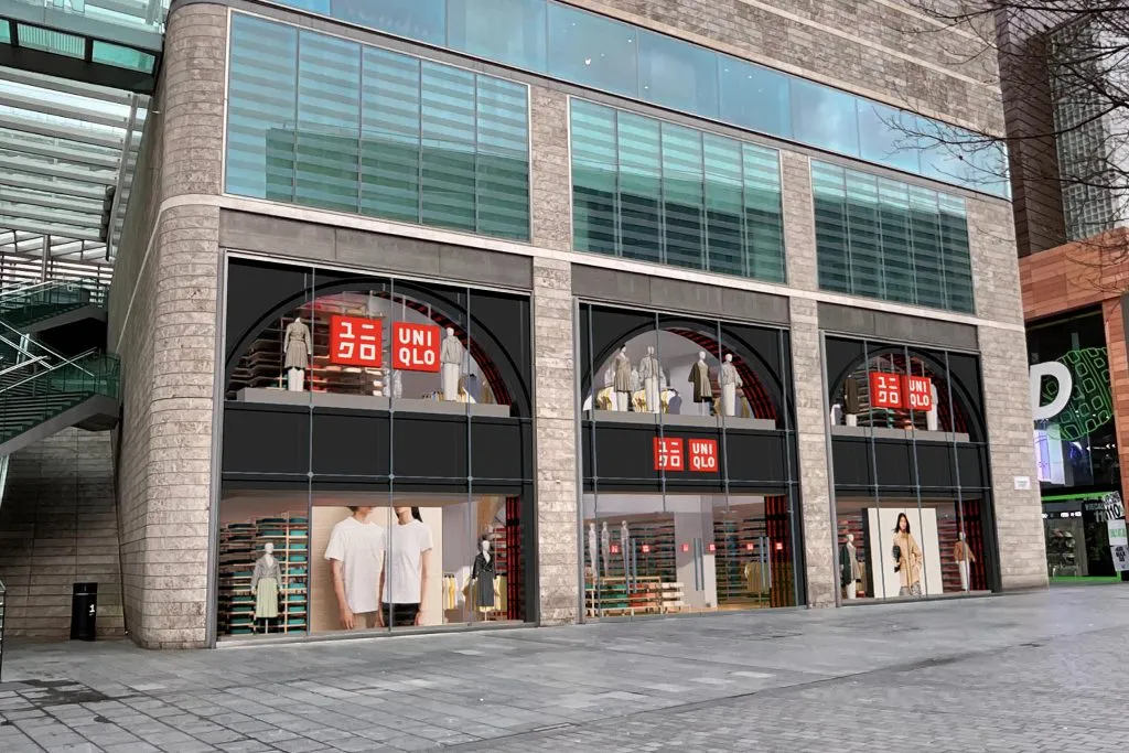 Uniqlo Expands UK Presence with Liverpool Outlet - Financial News