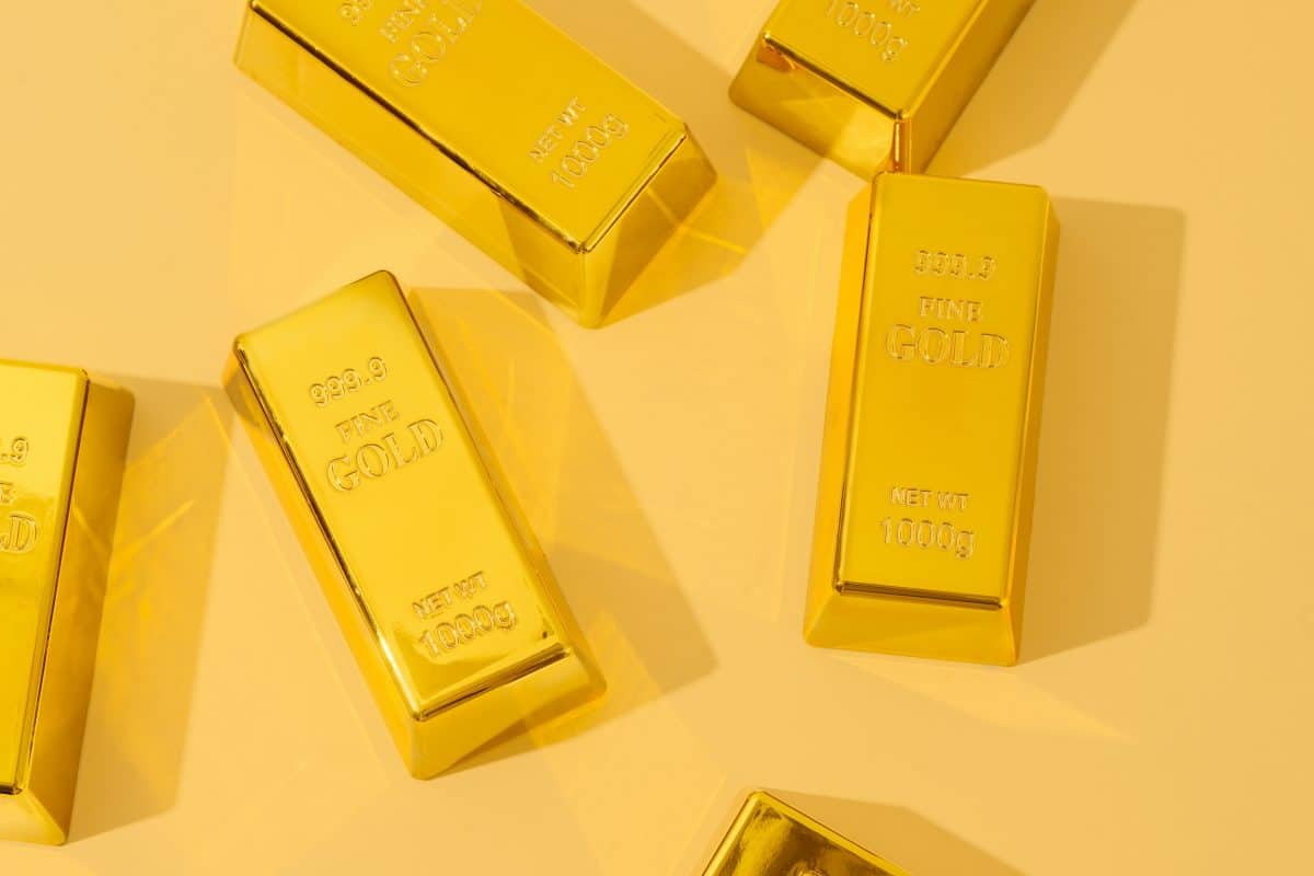 The Top 5 Gold Investing Platforms - Financial News