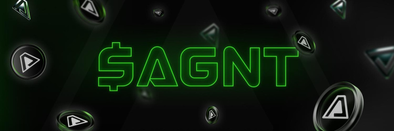 iAgent Secures $3M, Launches $AGNT, and will Introduce a New ERC ...