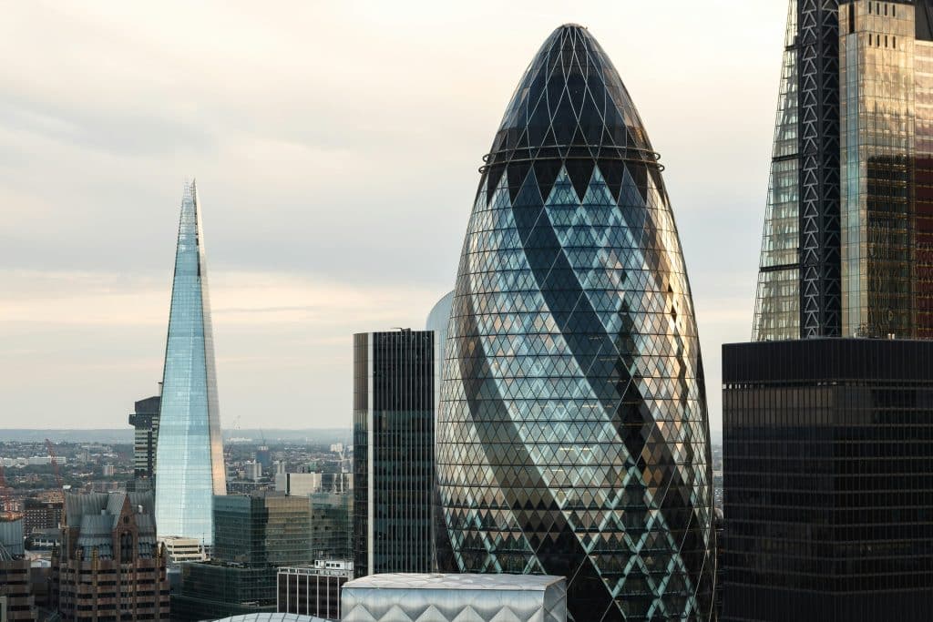 KHK Capital Secures £65m Funding Boost