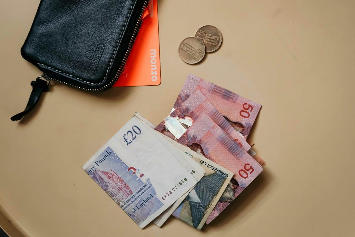 Monzo Leads with Wins for Best Bank, App & Children’s Services