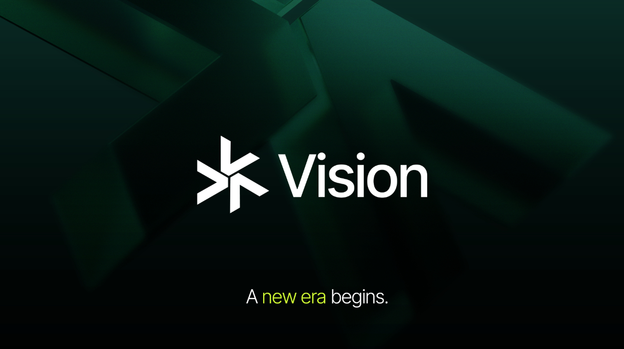 Bitpanda opens the gate to Web3 with Vision (VSN) - Financial News