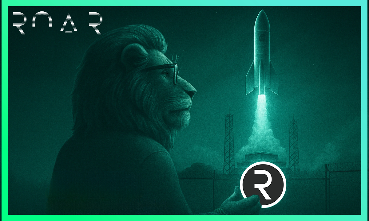 R0AR Chain Launches Public Node Sale Following $1 Million Whitelist ...