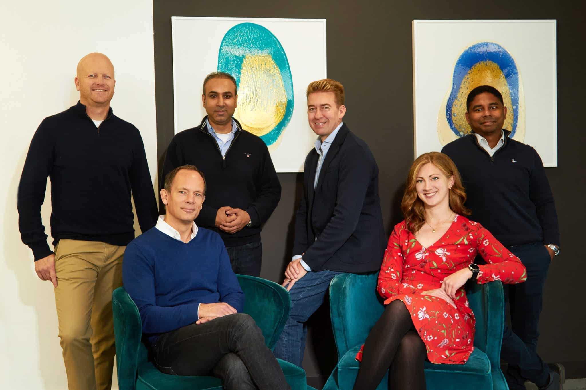 Salica Investments Announces First Close of £150 Million Growth Debt ...