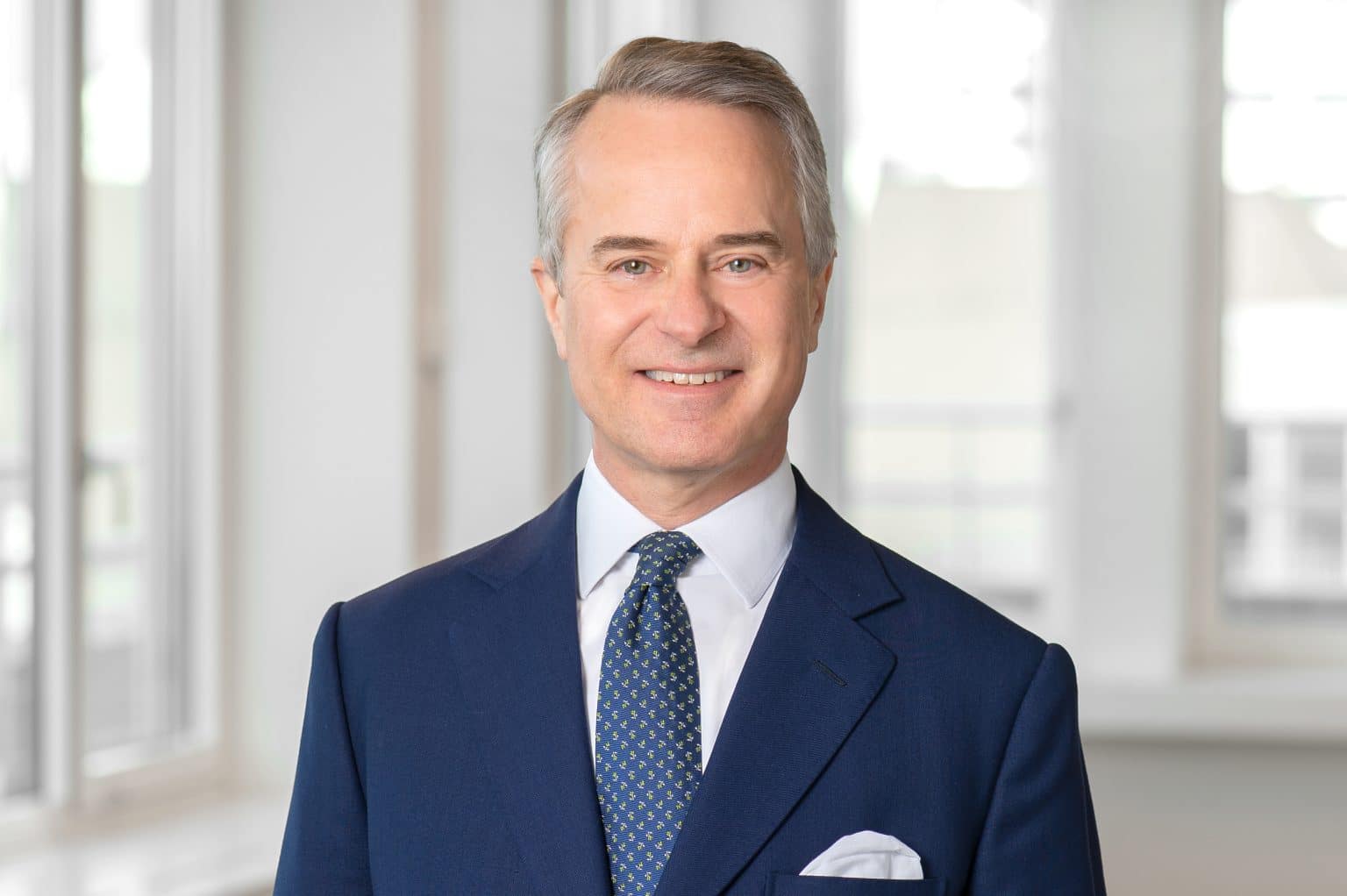 Leadership Transition Announced at LGT Wealth Management UK - Financial News