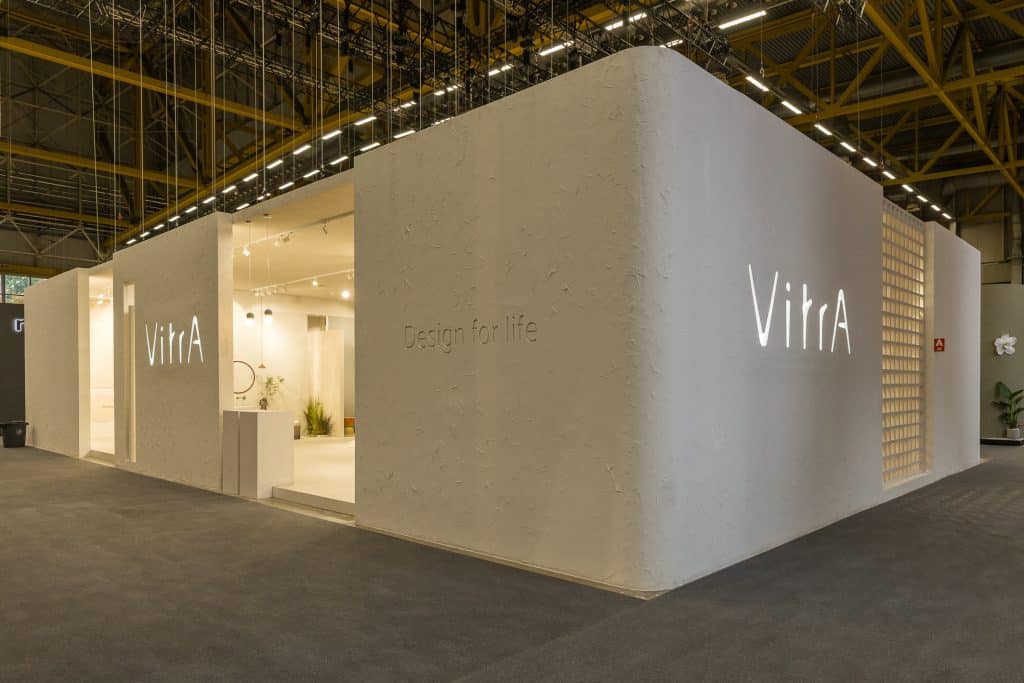 VitrA Tiles Unveils “100% Recycled Porcelain Tile” and V-Tone at ...