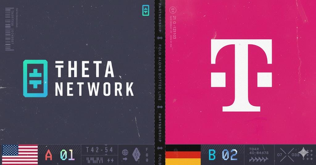 Deutsche Telekom Joins as a Strategic Theta Network Enterprise ...