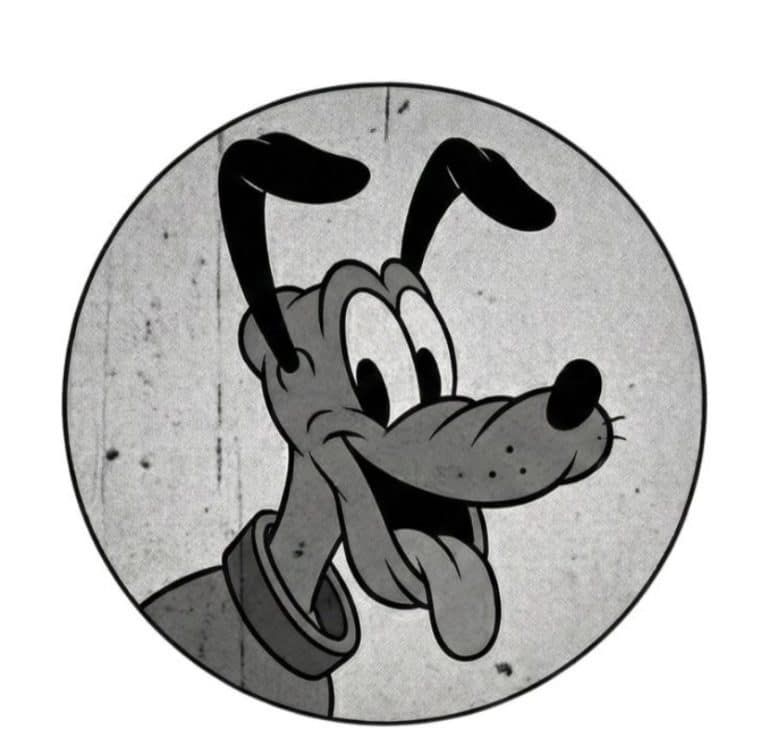 PLUTO Token Poised for Explosive Growth Iconic Pluto dog Enters Public ...