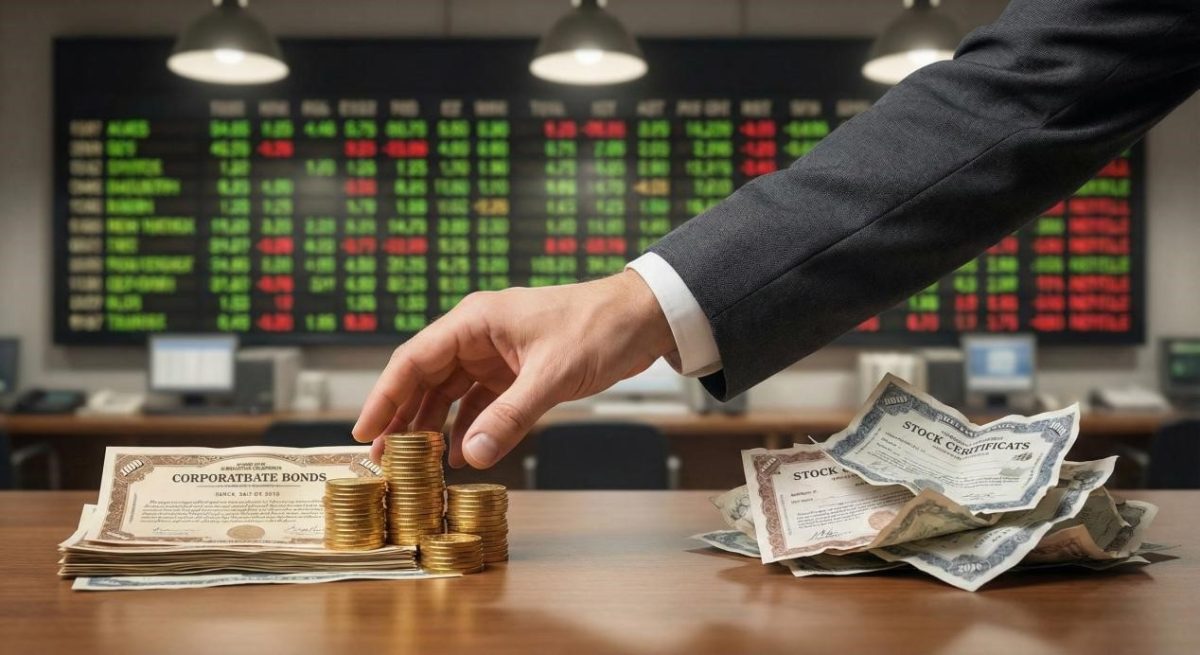 Velthorne Asset Management: The Shift Toward Active Management in 2026 ...