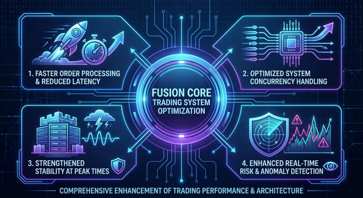 FUSION and LINK FOREX further strengthen cooperation and upgrade ...