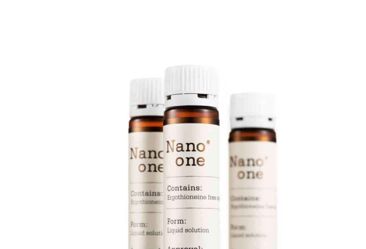 1,200 Hours of Testing and 12 Months of Human Studies: Nanoone Launches ...