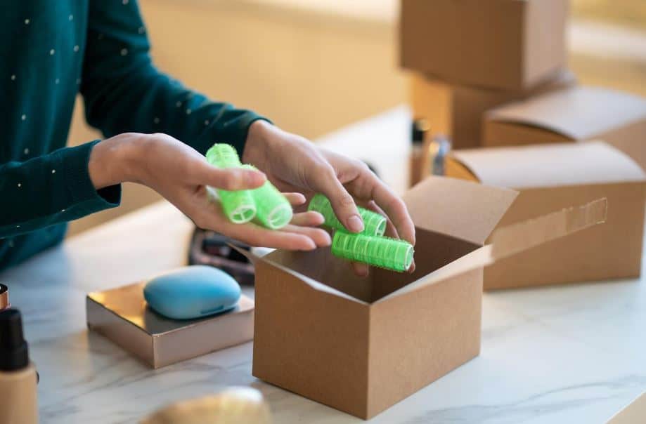 UK Retailers Embrace Nano‑Tech Packaging That Could Reduce Waste ...