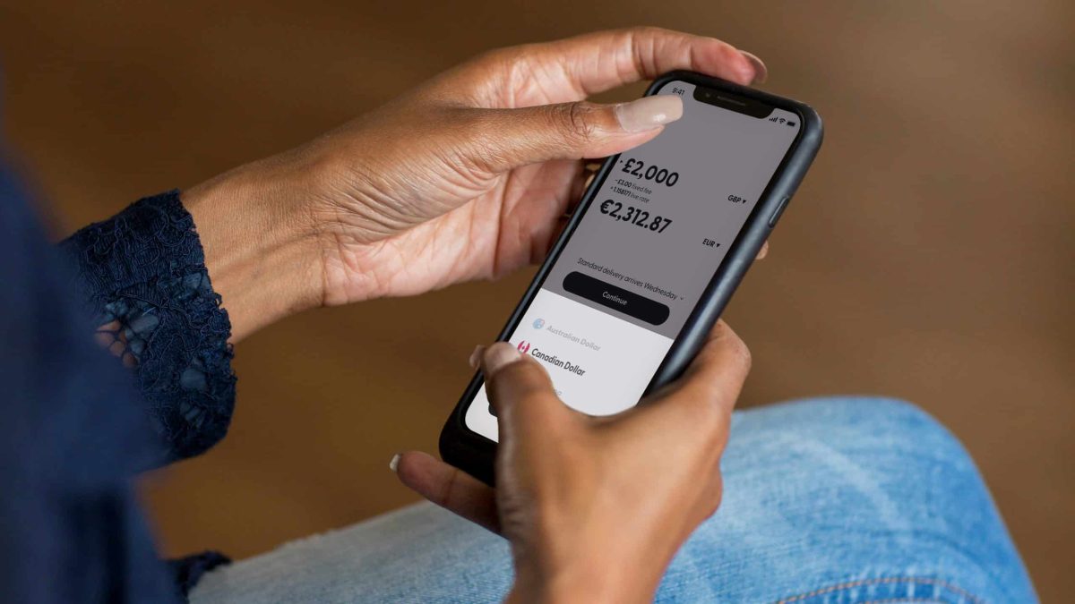More than a third of finance app users ready to trust AI with their ...