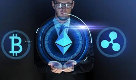 Inside Charles Schwab's Bitcoin Ethereum Trading Launch: A Slow ...