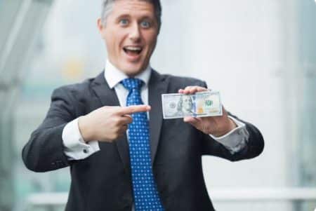 Spirit CEO Salary Hits $22 Million While Airline Files for Bankruptcy ...