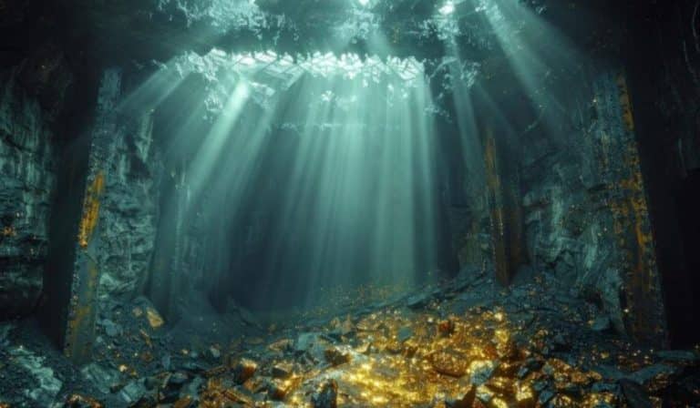 The Deep Sea Gold Rush: The Coming Geopolitical Battle for Ocean Floor ...