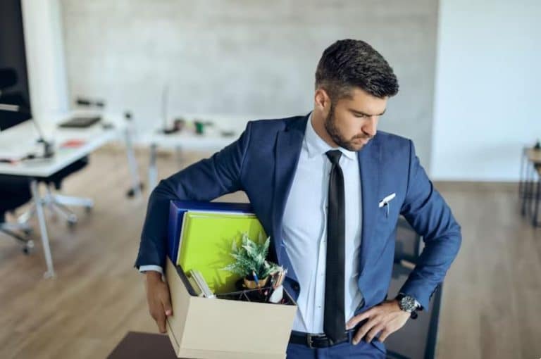 The 'Job Seeker Recession' Is Here: Hiring Just Hit Recession-Era Lows ...