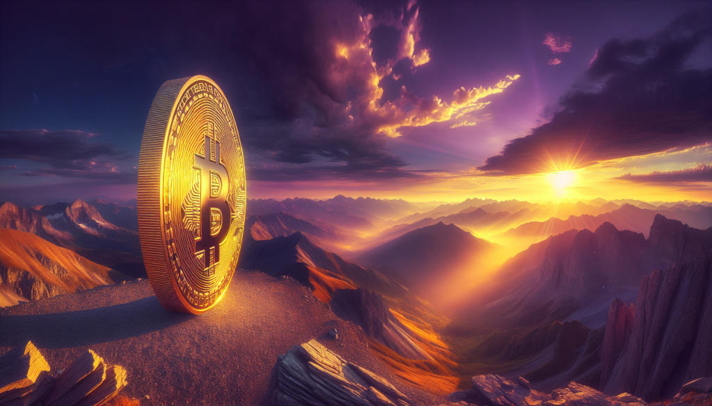 VanEck Bitcoin forecast puts price at $1 million by 2030 - Financial News