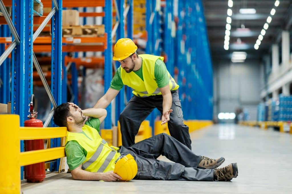 What to Do After a Workplace Injury in Chicago: A Step-by-Step Guide ...